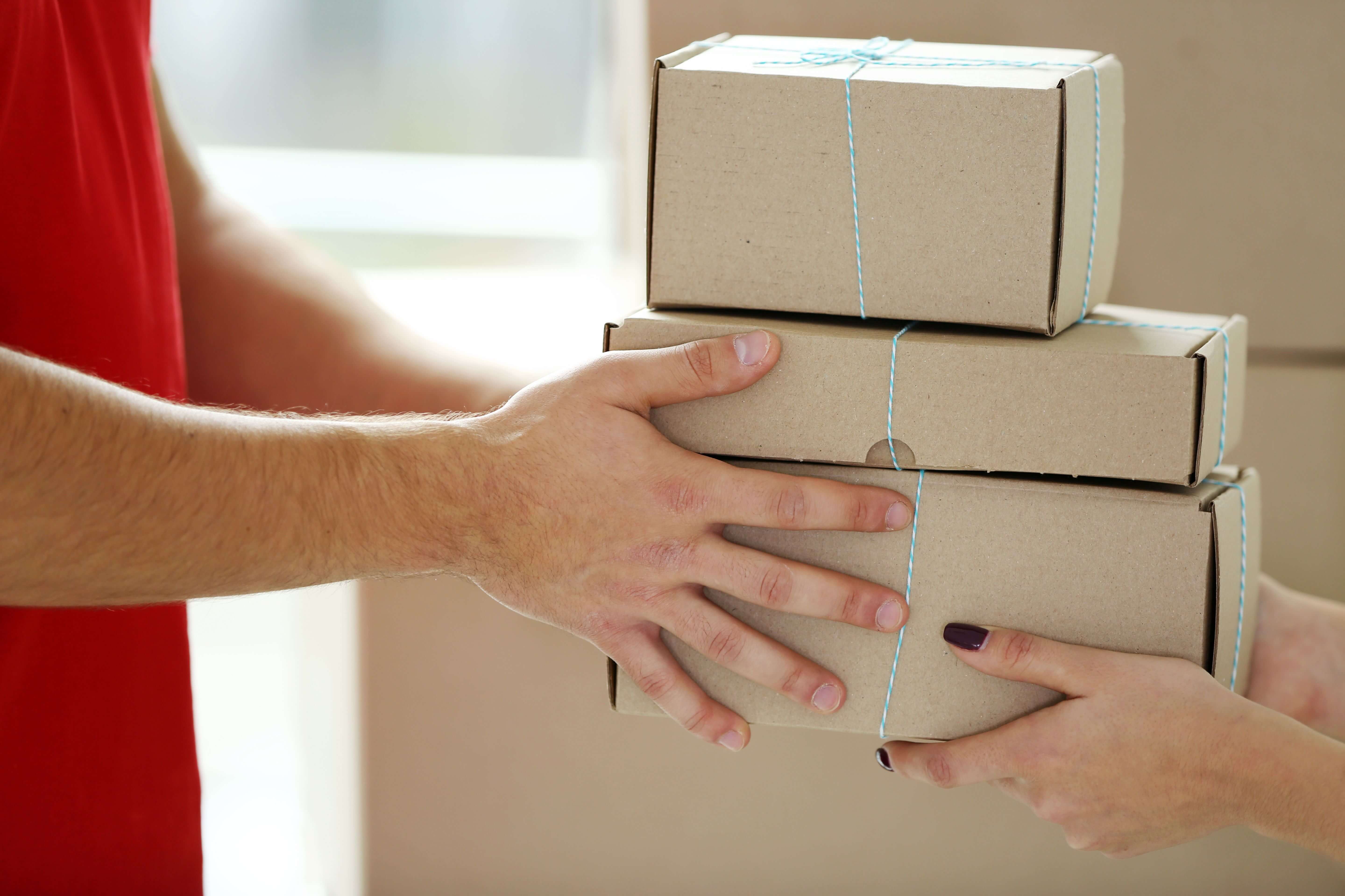 Receiver Refused the Delivery | What Happens Next? - ParcelABC