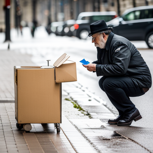 I Accidentally Opened Someone Else's Mail. Was That Illegal? - ParcelABC