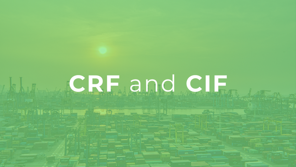 CFR and CIF: Analyzing the Differences in Incoterms - ParcelABC