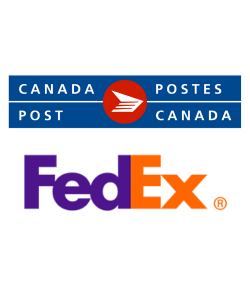 Canada Post vs FedEx - Difference and Comparison - Which to Choose in ...