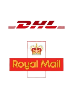 DHL vs Royal Mail - Difference and Comparison - Which to Choose in 2024 ...