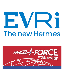 Hermes (Evri) vs Parcelforce - Difference and Comparison - Which to ...