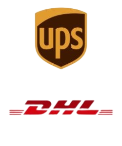 UPS vs DHL - Difference and Comparison - Which to Choose in 2024 ...