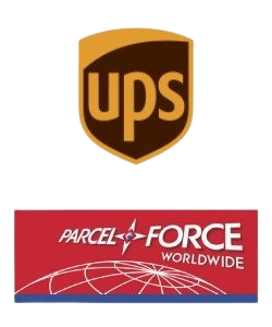 UPS vs Parcelforce - Difference and Comparison - Which to Choose in ...