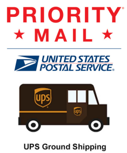 UPS Ground vs USPS Priority: Difference and Comparison - Which to ...
